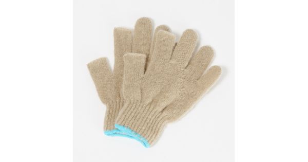 GUNTE(グンテ)の【LEE別注】2FINGERLESS GUNTE MOHAIR通販 | 集英社HAPPY PLUS STORE