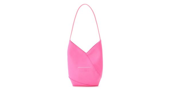 MM6 MAISON MARGIELA(エムエム 6 メゾン マルジェラ)のHANDBAG通販 | mirabella（ミラベラ ...