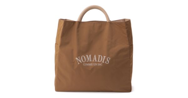NOMADIS(ノマディス)のSAC2／16通販 | 集英社HAPPY PLUS STORE