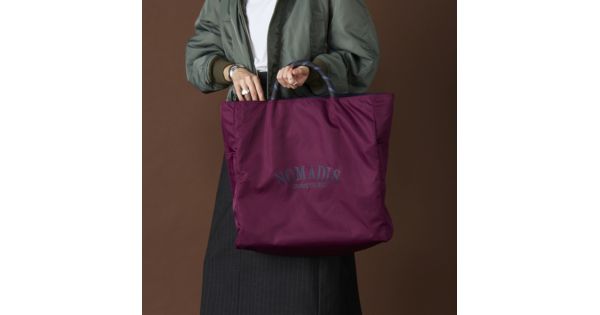 NOMADIS(ノマディス)のSAC2／16通販 | 集英社HAPPY PLUS STORE