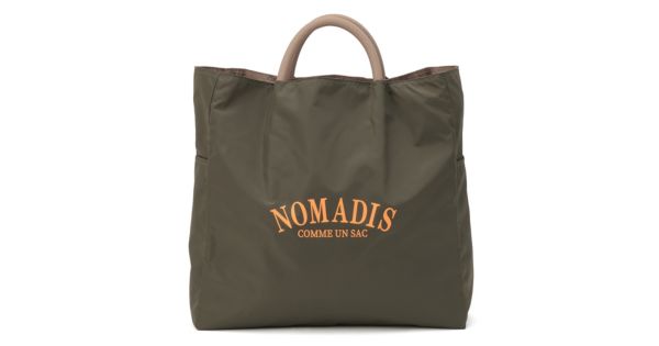 NOMADIS(ノマディス)のSAC2／16通販 | 集英社HAPPY PLUS STORE