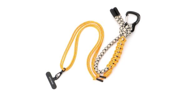 NOMADIS(ノマディス)のLOOP STRAP通販 | 集英社HAPPY PLUS STORE