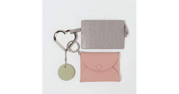 VASIC(ヴァジック)の【HPS別注】Charm Set通販 | 集英社HAPPY PLUS STORE