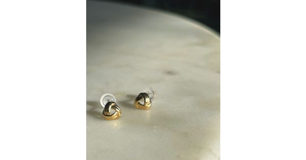 marjour(マージュール)の[m.]SV925 OVERLAY PIERCE通販 eclat premium（エクラプレミアム）