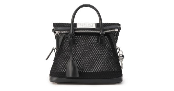 MAISON MARGIELA(メゾン マルジェラ)の5AC CLASSIQUE MINI通販 | mirabella（ミラベラ ...