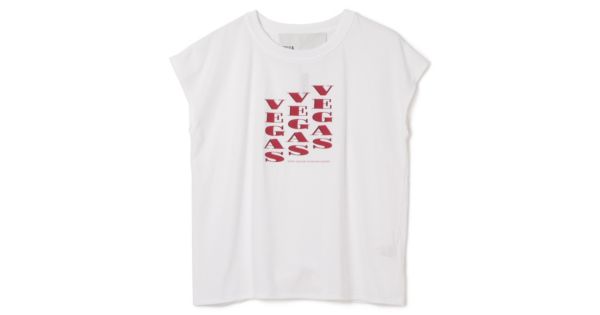 TICCA(ティッカ)のフレンチTシャツ通販 | 集英社HAPPY PLUS STORE