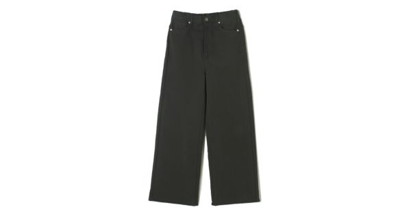 upper hights×eclat(アッパーハイツ×エクラ)のTHE LIDDY／大人スウェットパンツ通販 | mirabella（ミラベラ ...