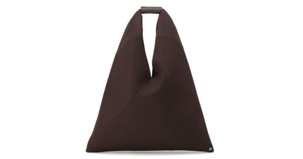 MM6 MAISON MARGIELA(エムエム 6 メゾン マルジェラ)のCLASSIC JAPANESE HANDBAG通販 ...
