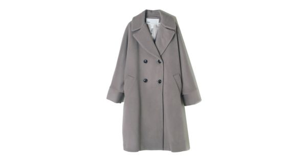 TICCA×eclat(ティッカ×エクラ)のテントコート通販 | 集英社HAPPY PLUS STORE