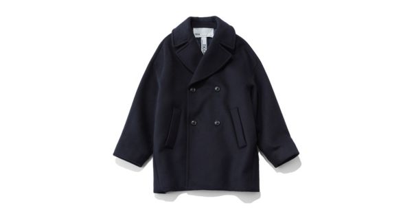 TICCA(ティッカ)のピーコート通販 | 集英社HAPPY PLUS STORE