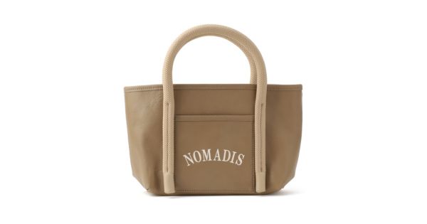 NOMADIS(ノマディス)のJOY通販 | 集英社HAPPY PLUS STORE