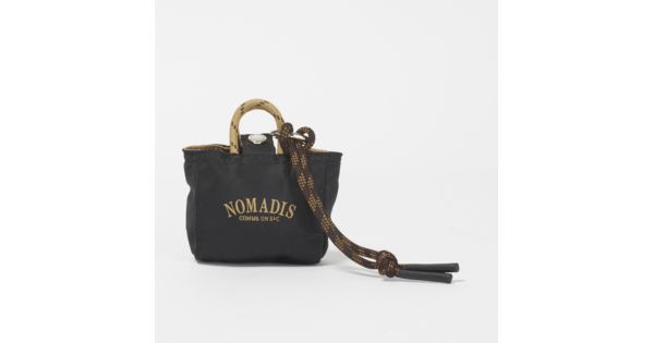 NOMADIS(ノマディス)のSAC MIGNON通販 | 集英社HAPPY PLUS STORE