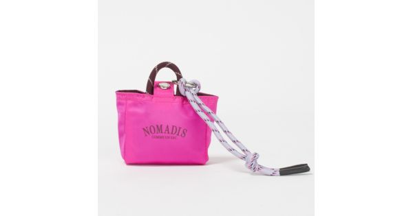 NOMADIS(ノマディス)のSAC MIGNON通販 | 集英社HAPPY PLUS STORE