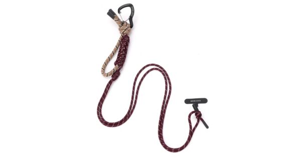 NOMADIS(ノマディス)のLOOP STRAP通販 | 集英社HAPPY PLUS STORE