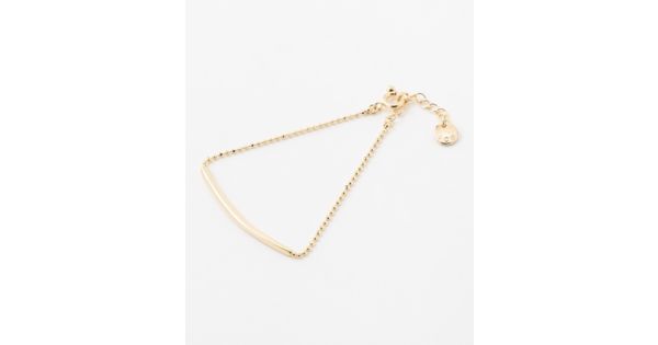 ICB(アイシービー)のチェーンブレスレット通販 | 集英社HAPPY PLUS STORE