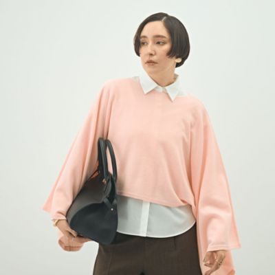 NOLLEY'S(ノーリーズ)の12Gオルティアロングマフラー通販 | 集英社