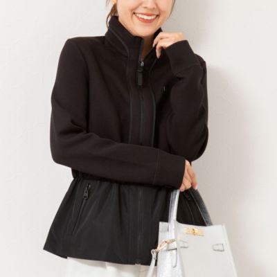 ノーリーズソフィー（NOLLEY’S sophi）/【MACKAGE/マッカージュ】PRISCILLA NOLLEY'S sophi(ノーリーズソフィー)の【MACKAGE/マッカージュ