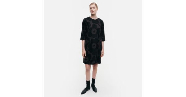 Marimekko(マリメッコ)のRuusuke Unikko ワンピース通販 | 集英社HAPPY PLUS STORE