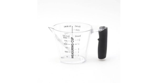 212 KITCHEN STORE(トゥーワントゥーキッチンストア)の計量カップ 300ml 通販 | 集英社HAPPY PLUS STORE